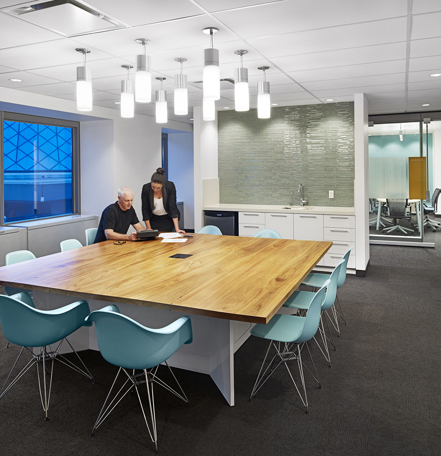 Lighting – H.H. Angus and Associates Ltd.