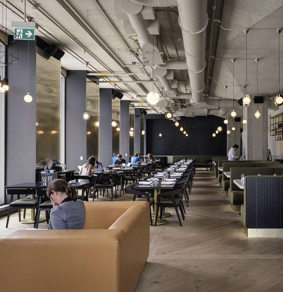 Lighting Design Experts | HH Angus Lighting