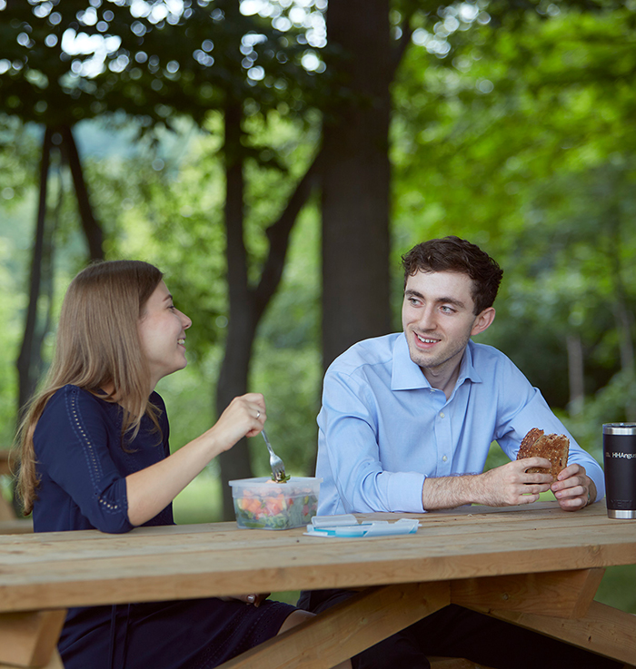 Life at HH Angus — H.H. Angus and Associates Ltd.