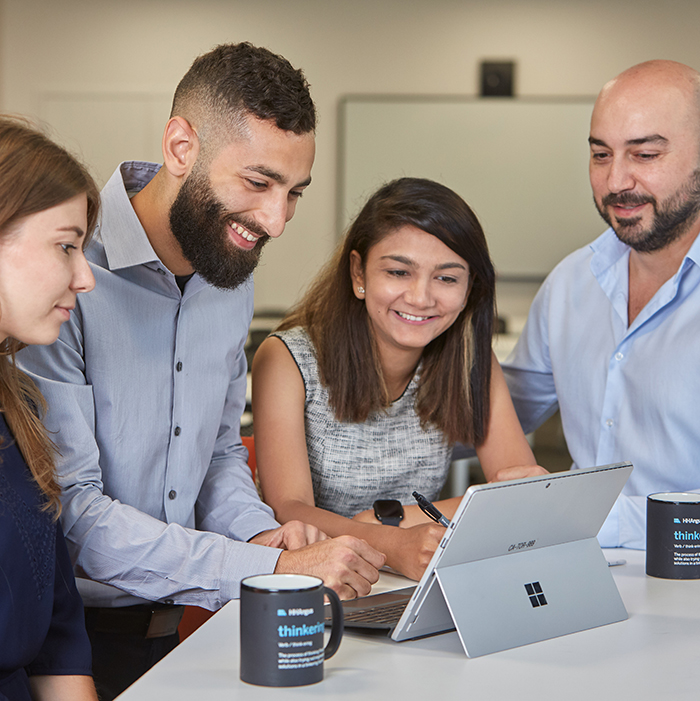 Life at HH Angus — H.H. Angus and Associates Ltd.