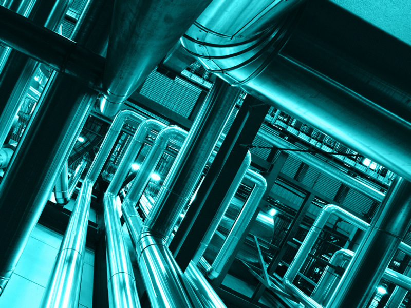 Enwave Energy Corporation District Energy System – H.H. Angus and ...