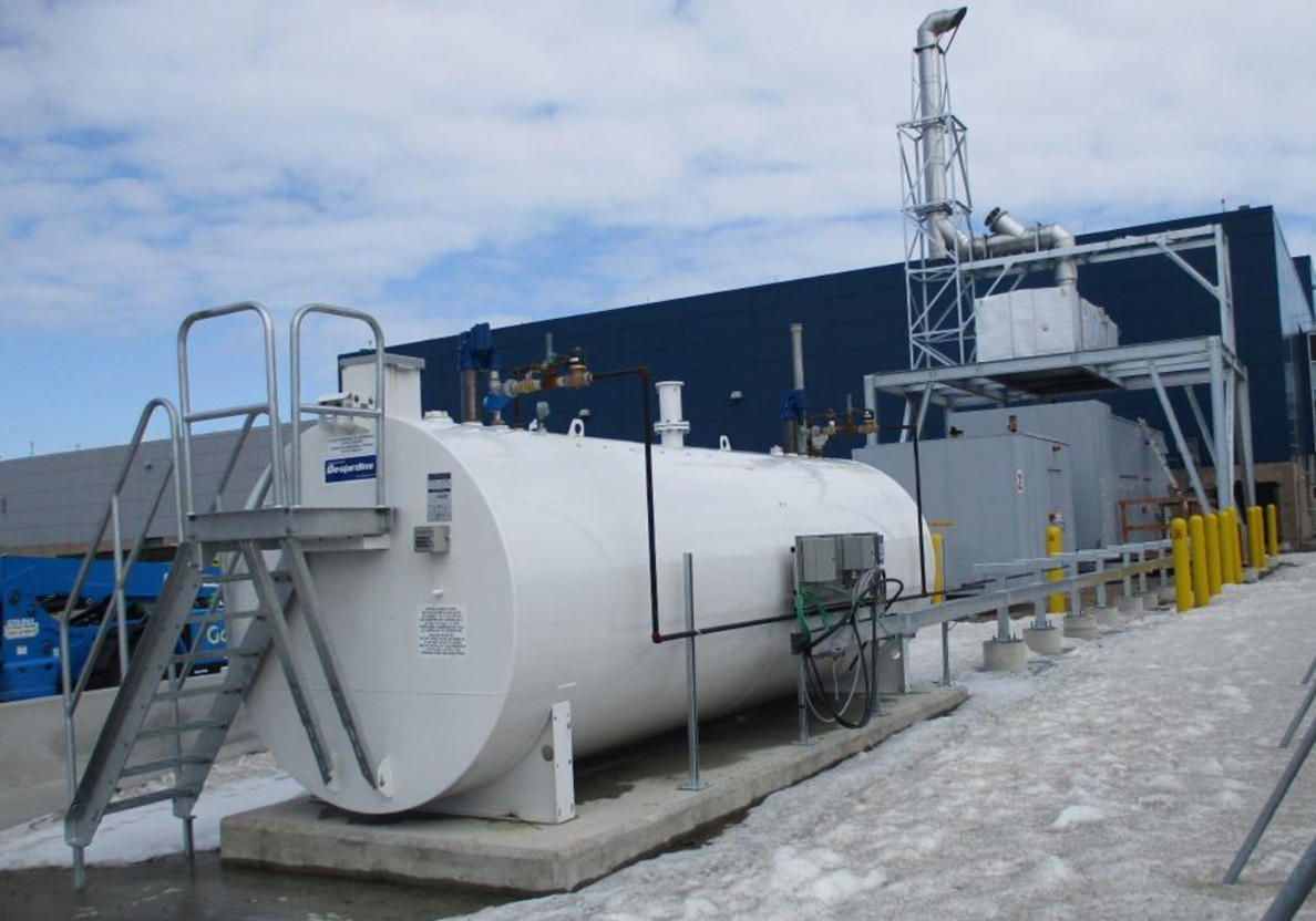Maintaining Your Heating Oil and Diesel Fuel Appliances and Systems — H ...