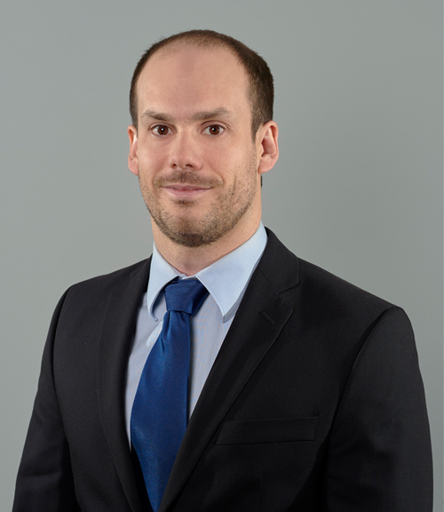 Ryan Kennedy – H.H. Angus and Associates Ltd.