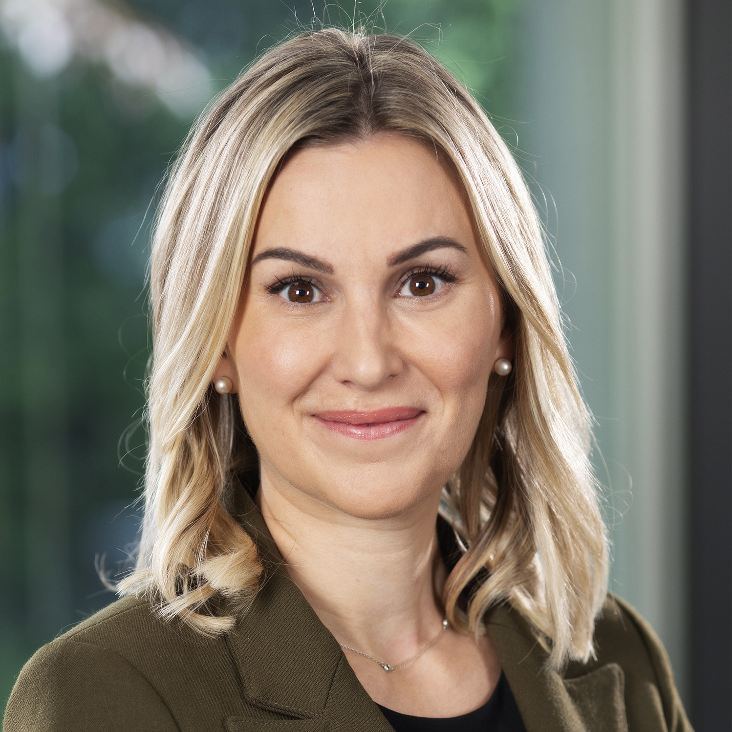 New Leadership Appointments — H.H. Angus and Associates Ltd.