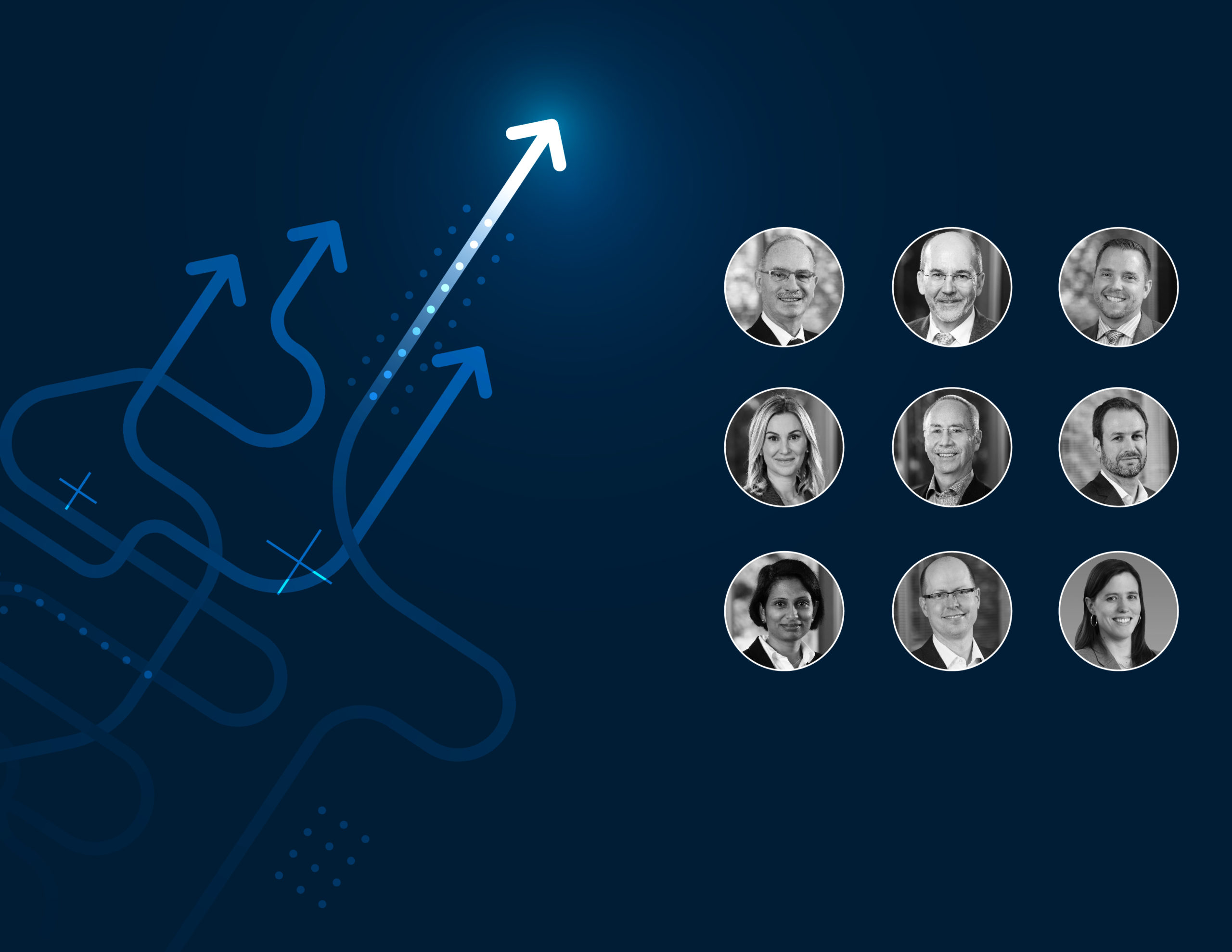 New Leadership Appointments — H.H. Angus and Associates Ltd.