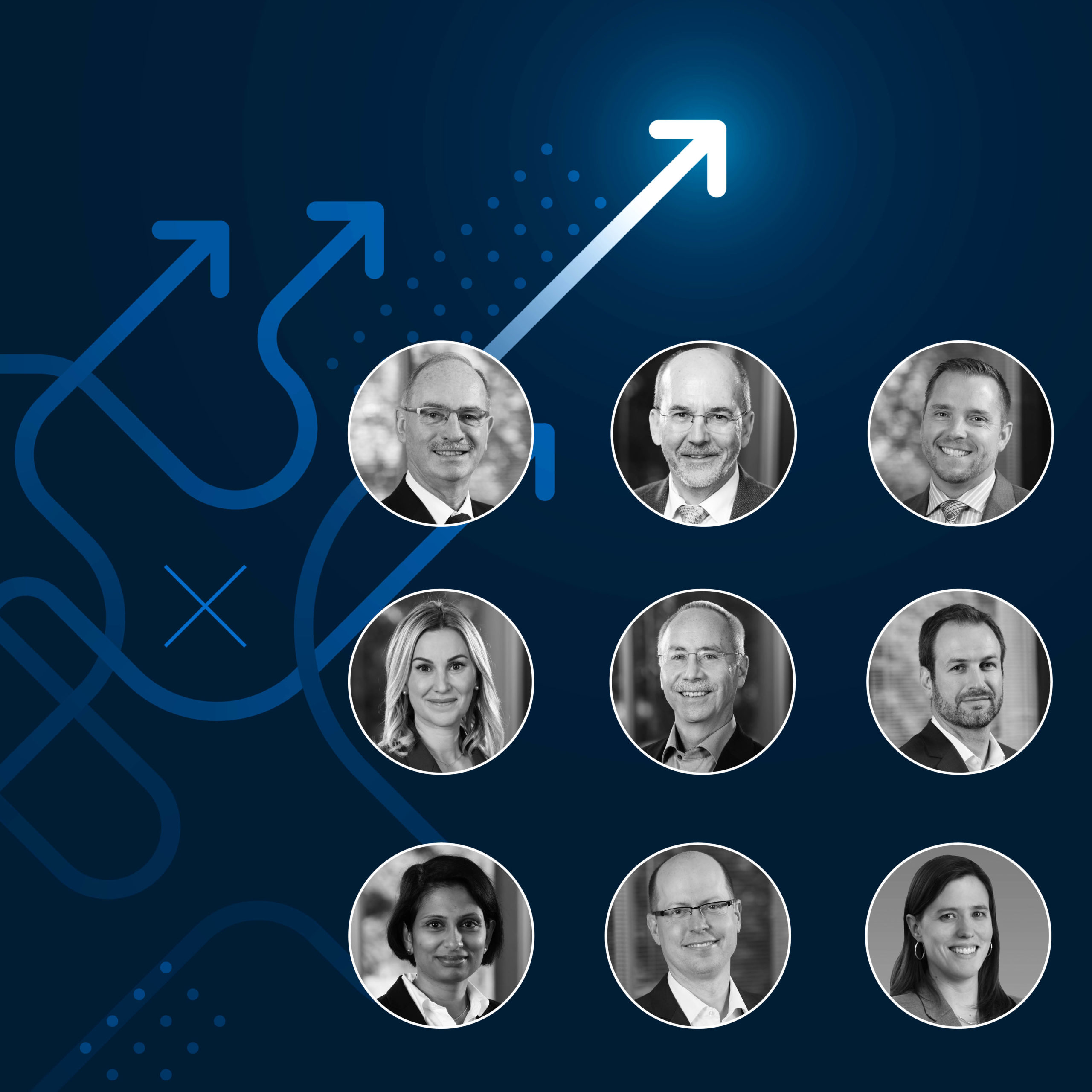New Leadership Appointments — H.H. Angus & Associates Ltd.