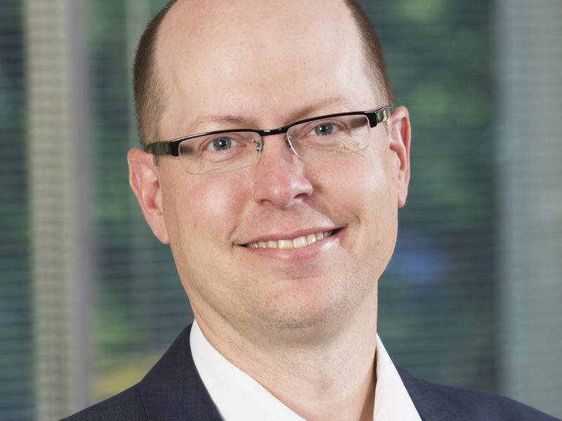 New Leadership Appointments — H.H. Angus and Associates Ltd.