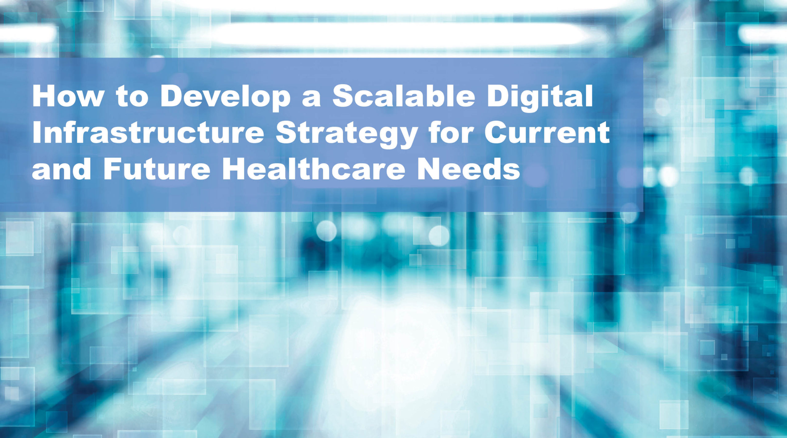 Forum: Future-Proofing Hospitals — H.H. Angus and Associates Ltd.