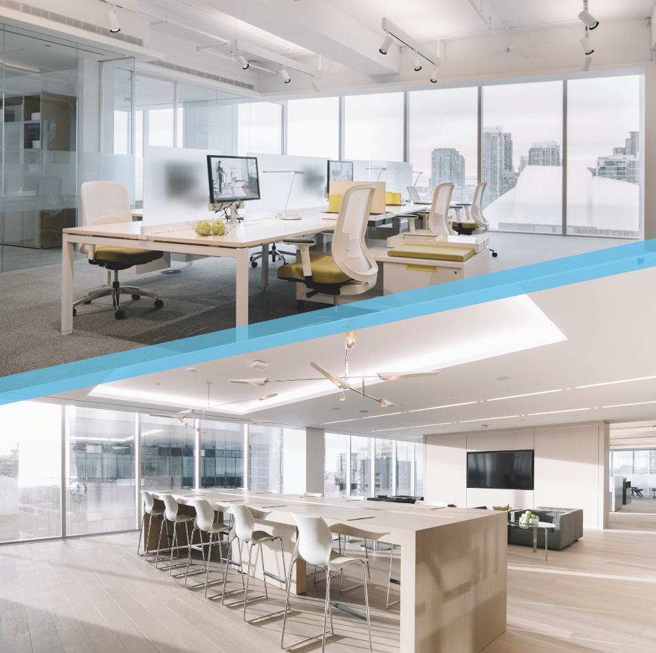 Spotlight on Tenant Services — H.H. Angus & Associates Ltd.