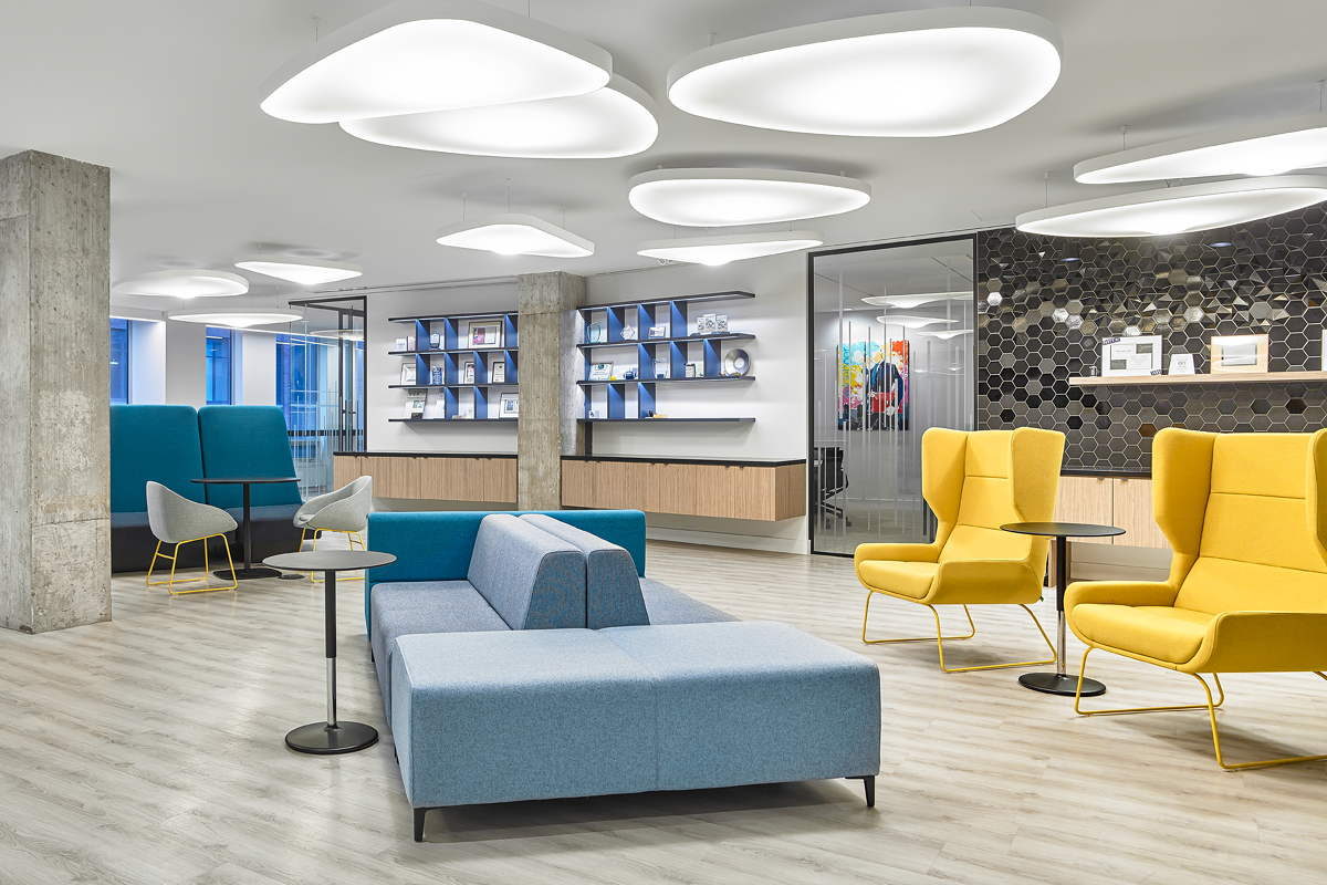 Spotlight on Tenant Services — H.H. Angus and Associates Ltd.