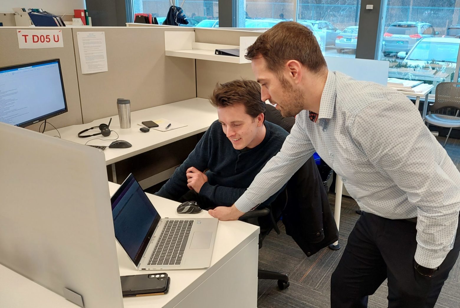 Meet William Oestreich - Mechanical Engineering Designer, Technology ...