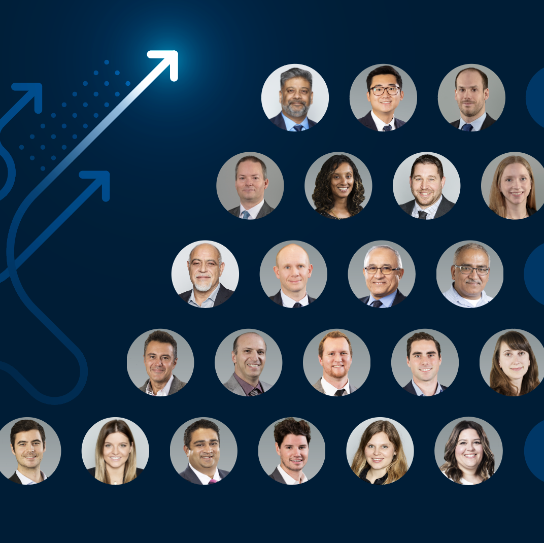 New Appointments – Celebrating the Growth of our Leadership Team — H.H ...