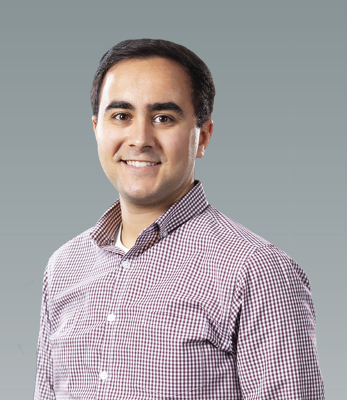 Michael Botros – H.H. Angus and Associates Ltd.