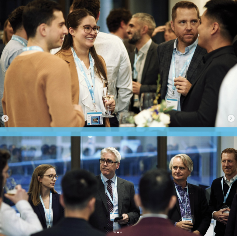 Our Vancouver Office Celebrates New Location and Growth of Our Local ...