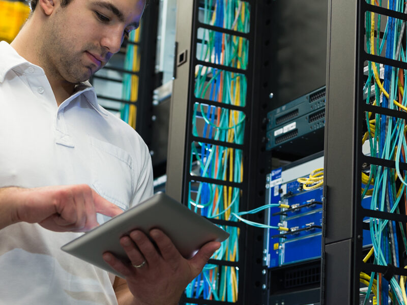 ARMS Telecom Utilities – H.H. Angus and Associates Ltd.