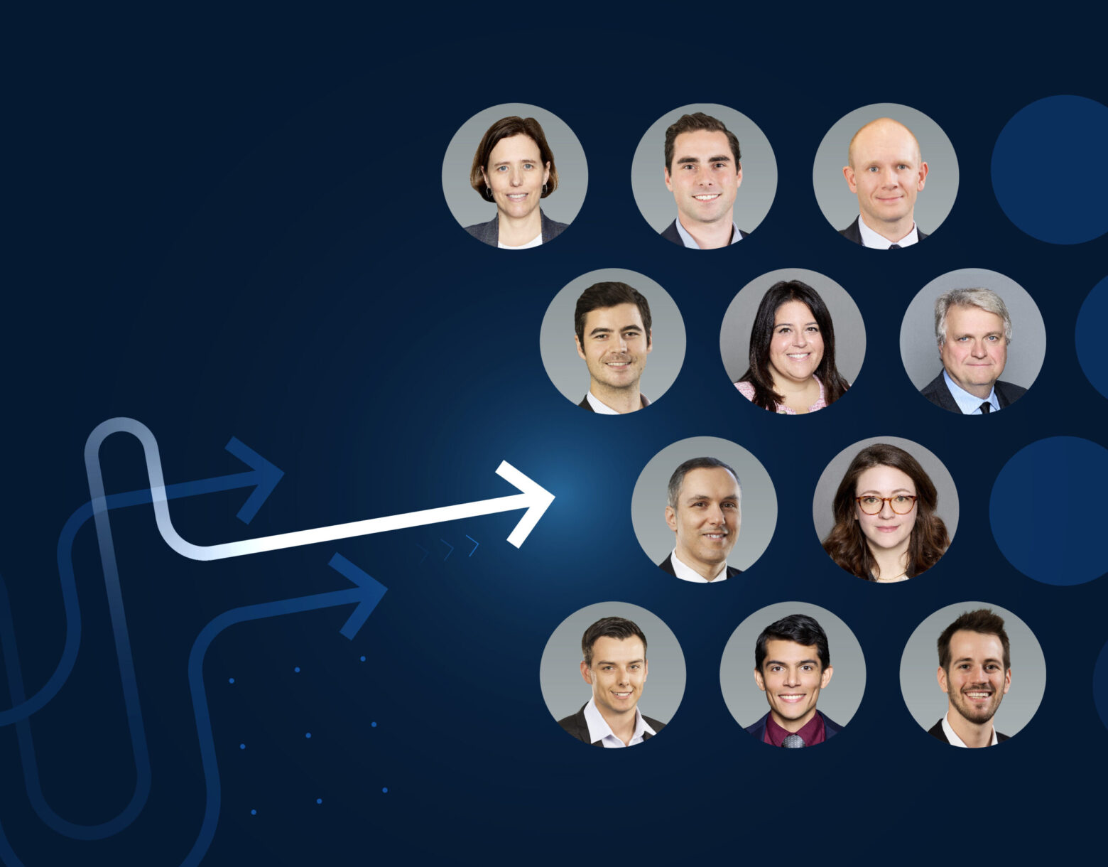 New Appointments – Celebrating the Growth of our Leadership Team – H.H ...