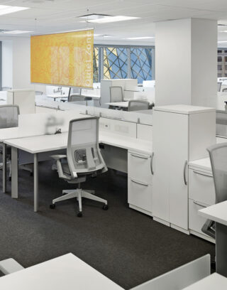 RBC/CBRE, 180 Wellington Street West – H.H. Angus and Associates Ltd.