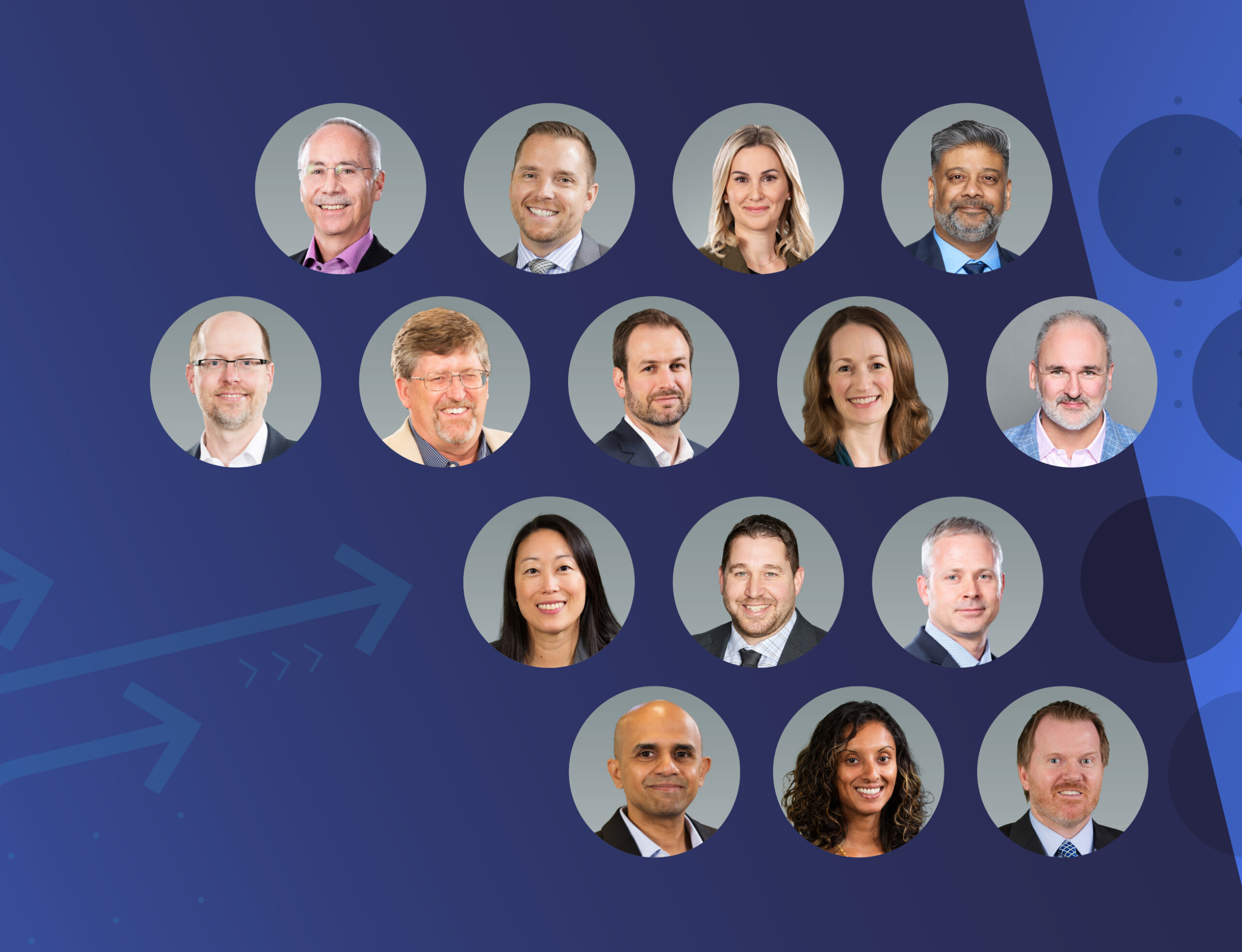 HH Angus Announces Leadership Appointments – H.H. Angus and Associates Ltd.