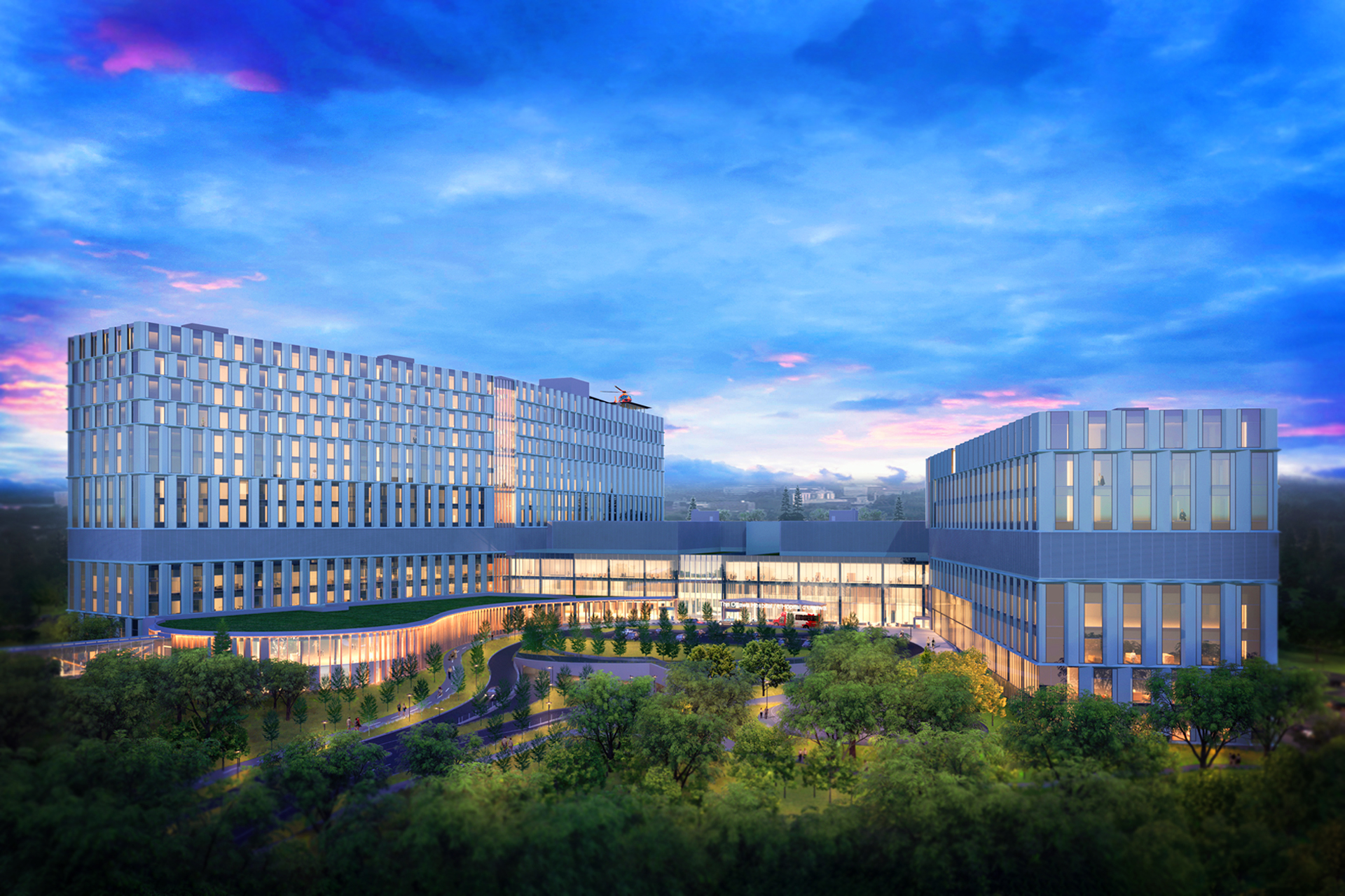 ReNew Canada Top 100 Projects 2025 | HH Angus Involved in 14