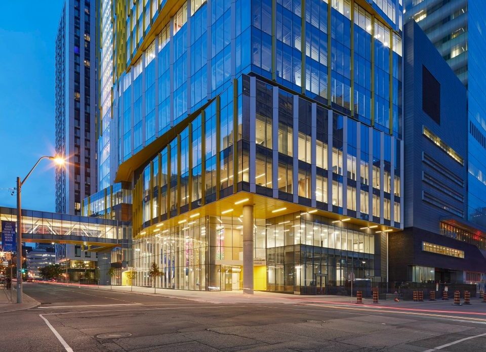 HH Angus Involved in Several of Canada’s Top 100 Infrastructure ...