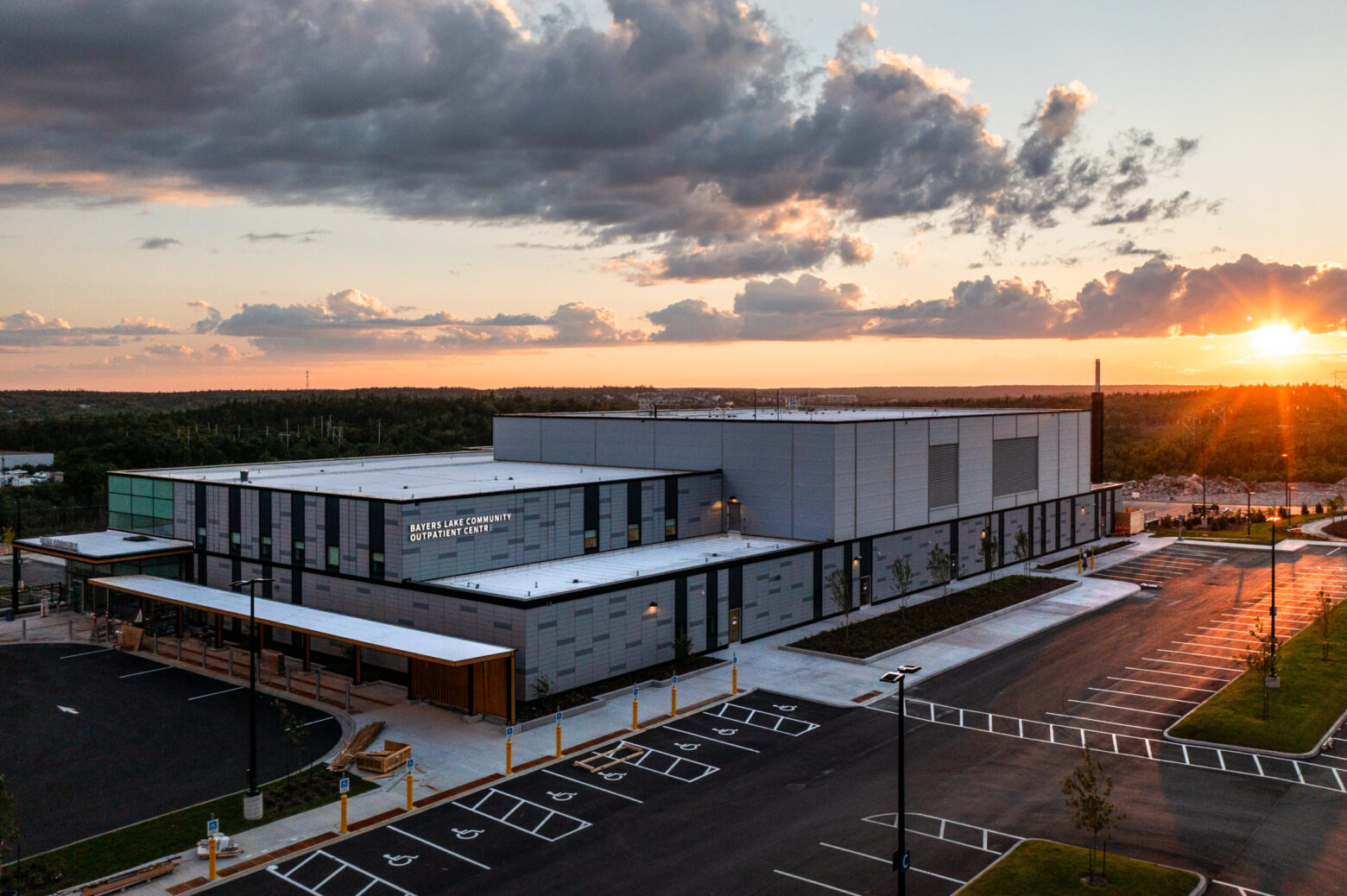 HH Angus Involved in Several of Canada’s Top 100 Infrastructure ...