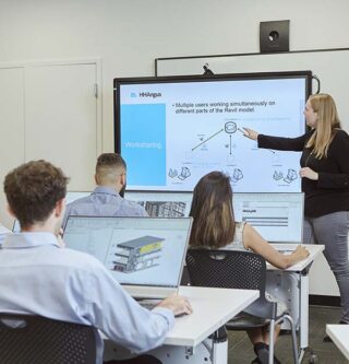 H.H. Angus Careers | Build Your Future in Engineering & Design