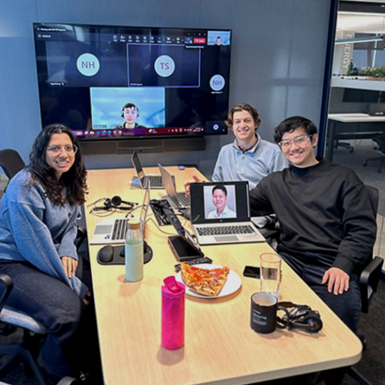 H.H. Angus and Associates Ltd.