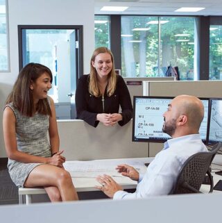 H.H. Angus Careers | Build Your Future in Engineering & Design