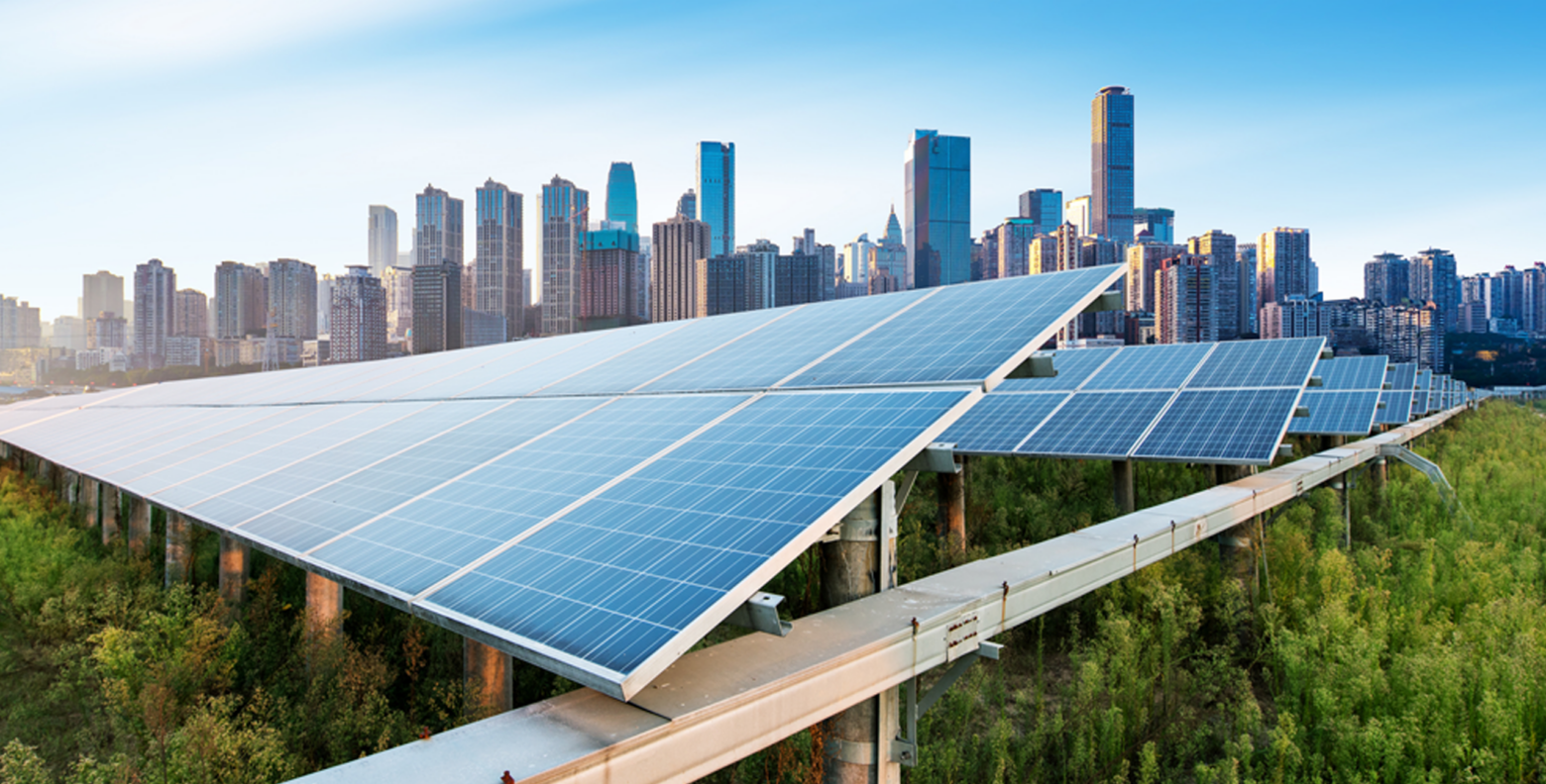 Powering the Future: Smart Strategies for Building Energy ...