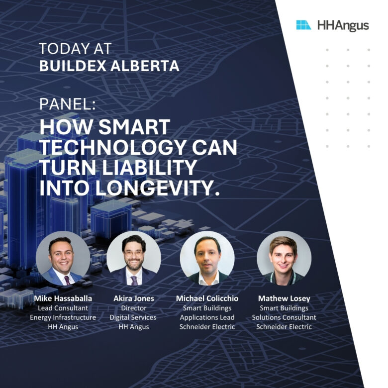 How Smart Technologies Turn Liability into Longevity — H.H. Angus and ...