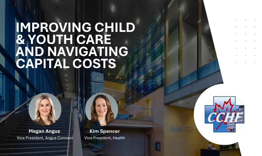 Canadian Centre for Healthcare Facilities (CCHF) – November 26 - 28 ...