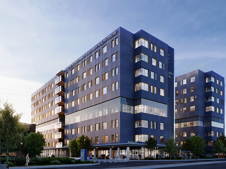 ReNew Canada Top 100 Projects 2025 | HH Angus Involved in 14