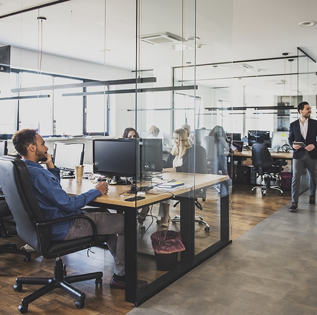 ARMS Commercial – H.H. Angus and Associates Ltd.